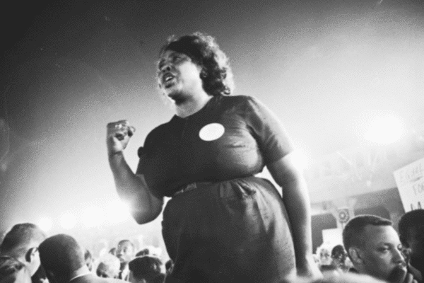 Celebrating Black History Month: A Call to Action in the Face of ...